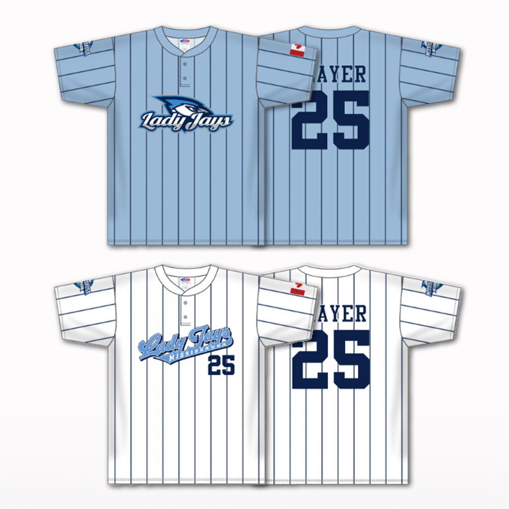 Lady Jays – BERTs | Millwood Outfitters