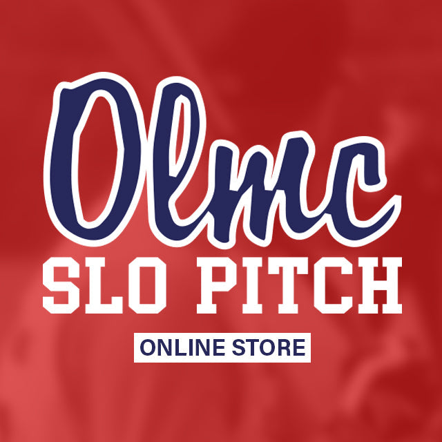 OLMC Slo Pitch – BERTs | Millwood Outfitters